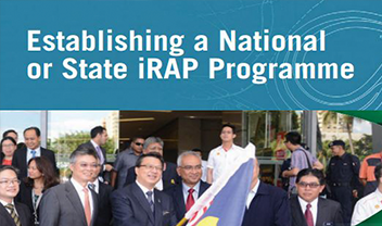 iRAP - International Road Assessment Programme