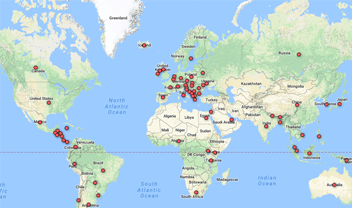 iRAP - International Road Assessment Programme